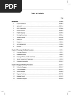 IATA Security Management Systems - ICAO Workshop BOG | PDF | Risk ...