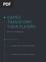 UAL - Student - Template - Digital Portfolio - From 2023 - 24 | PDF ...