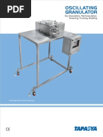 Knapp Test PDF | PDF | Automation | Science