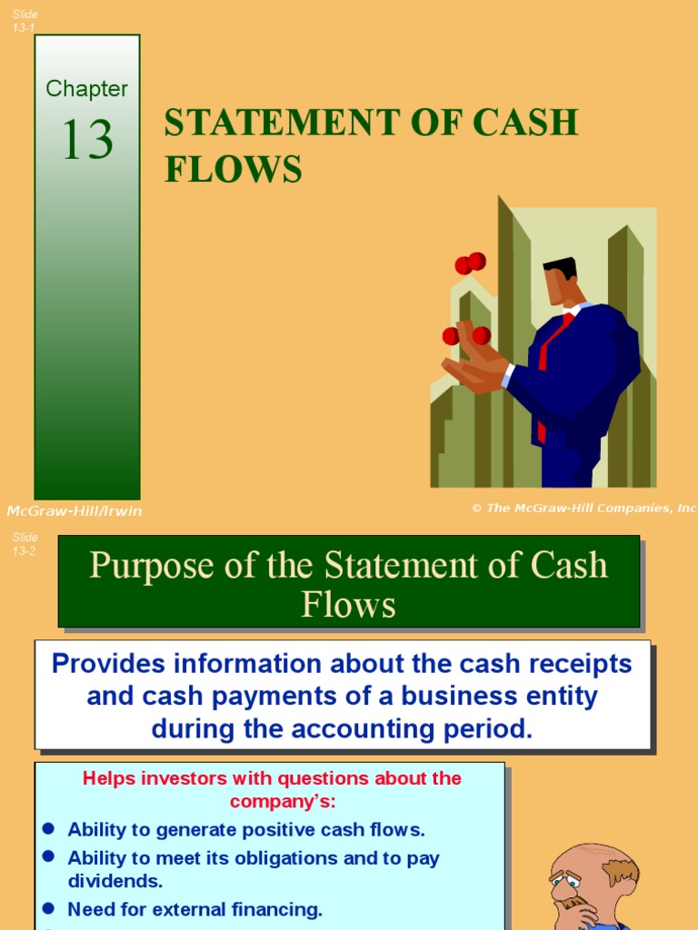Financial Accounting Chapter 13 | PDF | Expense | Book Value