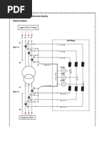 A Guide To High Impedance Ref Calculations | PDF | Resistor | Relay