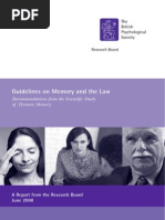 FBI Guide BFTC | PDF