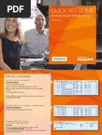 Wheelchair Assistance - SSR WCHR/WCHS/WCHC: WCHR - Passengers Who Can ...