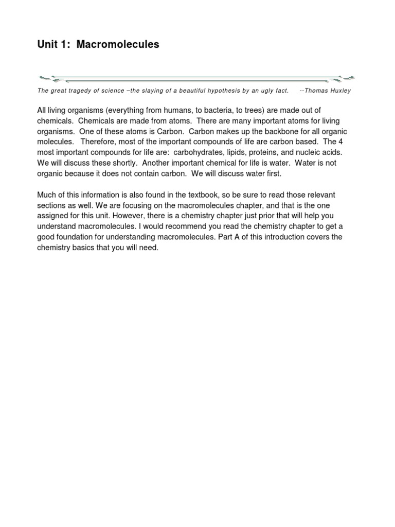 Sample Introduction | PDF | Carbohydrates | Ion