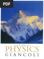 Holt, Physics | PDF