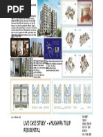 Tara Housing-Case Study | PDF | Bathroom | Room