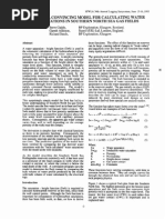 TVDSS - (MD Below Well Elev - KB) .: Log Measurement Terminology | PDF