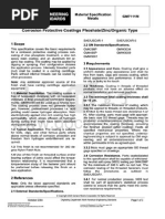 Astm B633 - 1985 | PDF