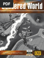 COS LORE DOCUMENT (Public) | PDF