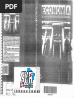 Economía - 18va Edición - Paul A. Samuelson & William D. Nordhaus | PDF | Economias