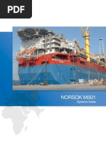 Norsok M-501 Ed. 7 - 2022 | PDF