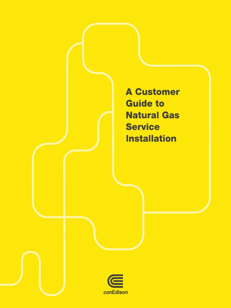 Gas Yellow Book | PDF | Pipe (Fluid Conveyance) | British Thermal Unit