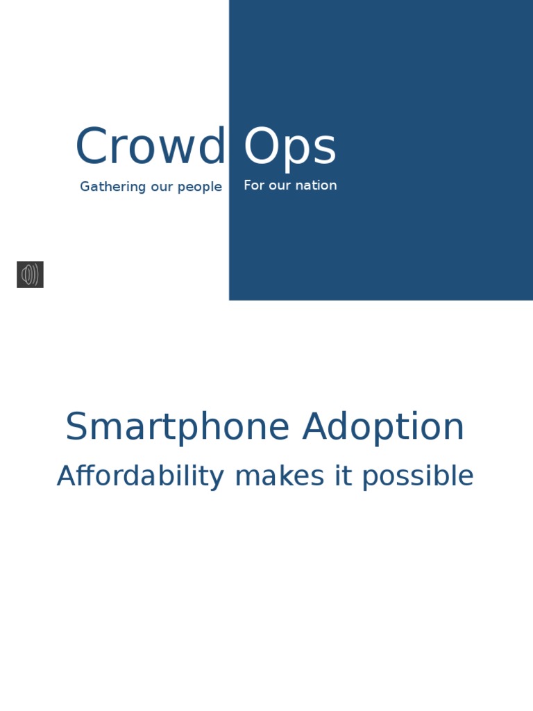 Smartphone Adoption Data Analysis | PDF