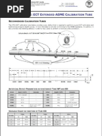Paut 19mm & 38mm (Dac TCG) Corrosion Mapping Cal Block | PDF