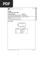 54F/74F04 Hex Inverter: General Description Features | PDF | Electrical ...