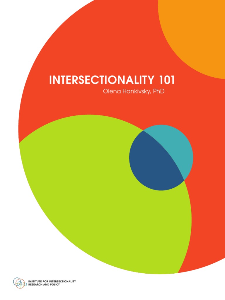Intersectionality | Intersectionality | Gender