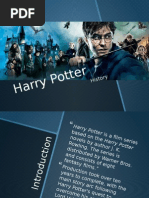 Harry Potter Books Series | PDF | Harry Potter | Mystery, Thriller ...