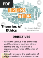 Chapterization | PDF | Methodology | Thesis