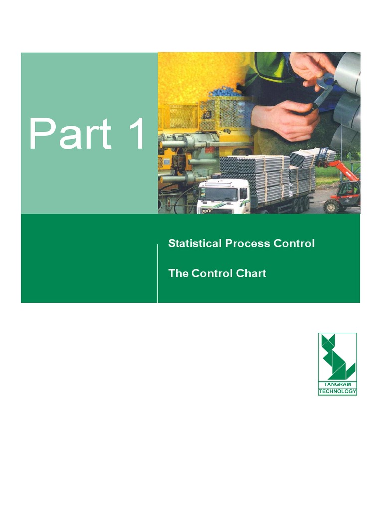 TI-Statistical Process Control-Training Part 1 | PDF | Engineering ...