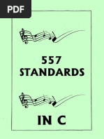 The Real Book 6th Edition Eb | PDF