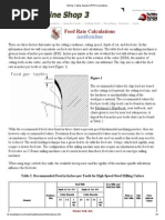 Zeus Chart Engineers: 8.02 Excl VAT 9.63 Incl VAT | PDF