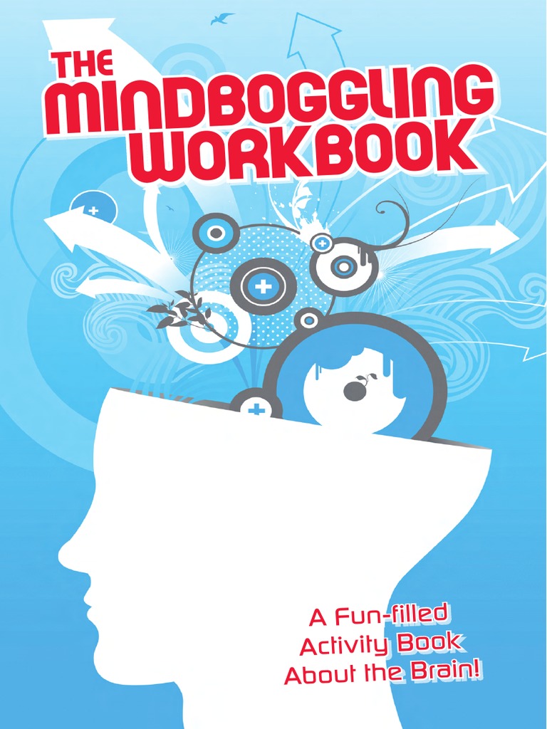 The Mindboggling Workbook | PDF | Taste | Brain