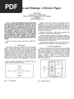 CCS334 - Bda Lab Manual | PDF | Apache Hadoop | Engineering
