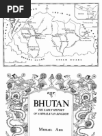 History of Bhutan's Five Kings | PDF | Bhutan | Government