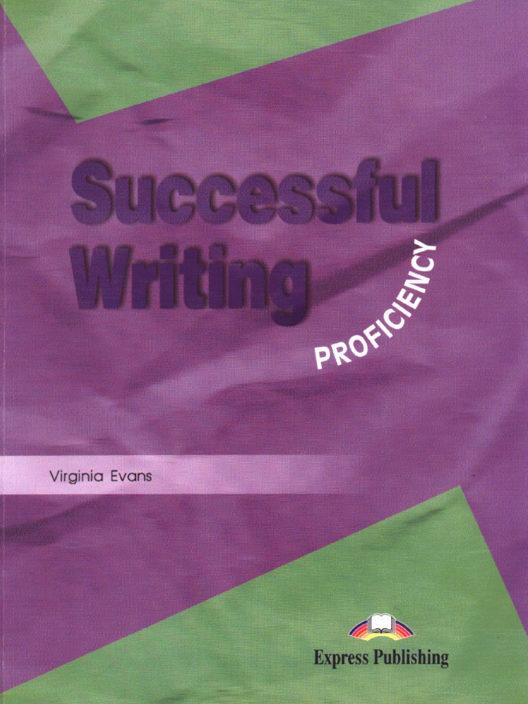 Successful Writing | PDF