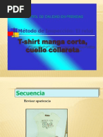 Iso 4916 Costuras Presentacion | PDF