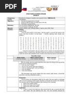 GRADE 3 SCIENCE (Natural Objects in The Sky | PDF