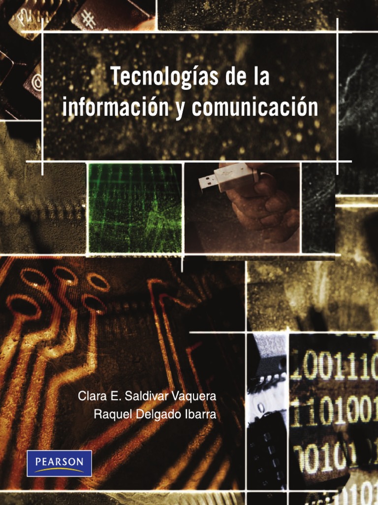 Tecnologias de La Informacion y Comunicacion PDF | PDF | Sistema ...