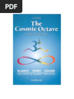 Ec Creating Energy Circles PDF | PDF | Childbirth | Chakra