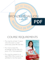 Bronze Medallion (BM) Theory Questions (Assessment Task 1) | PDF ...