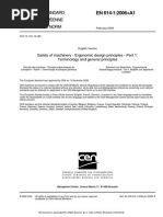 ISO 11064 1 2000 en Preview PDF | PDF | International Organization For ...