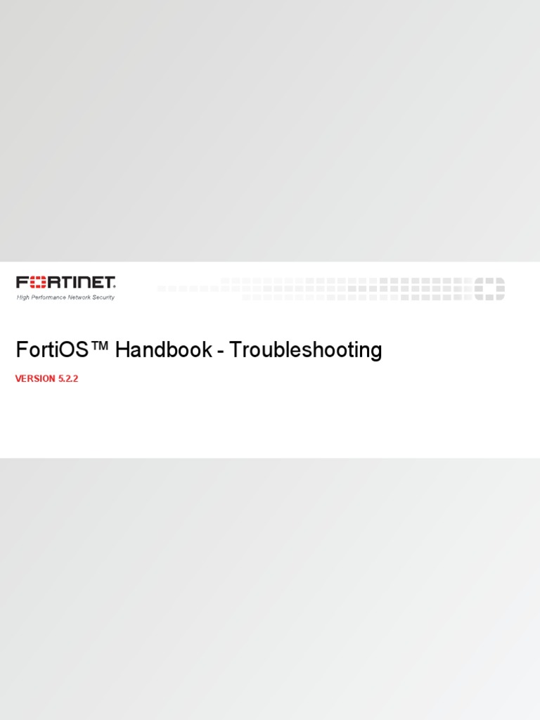 Troubleshooting 522 | PDF