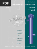 Fisher Specification Manager User Manual | PDF