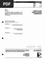 ARTC - Extranet - Engineering | PDF | Power Supply | Specification ...