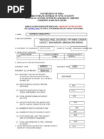Ohio Aircraft Registration Form | PDF | Federal Aviation Administration ...