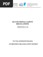 List of ADNOC HSE Standards | PDF | Occupational Safety And Health ...