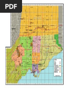 Lsbu Campus Map | PDF