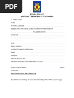 Form-LRA-33 TRANSFER | PDF | Common Law | Document