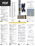 Grade 12 Electric Circuits Notes Summarized | PDF | Electrical ...