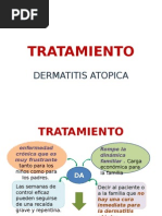 Dermatitis Atopica GPC | PDF | Alergia | Inmunología