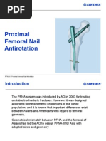 Surgical Technique Guide - TFN-ADVANCED Proximal Femoral Nailing System ...