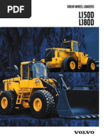 Th545i Specification Sheet English | PDF | Truck | Engines