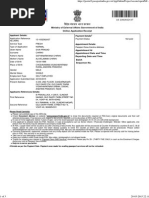 Indian PCC Application Process in NZ | PDF | Nationality | Government ...