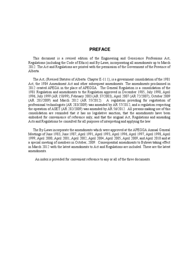 Apega Act | PDF | Seal (Emblem) | Profession