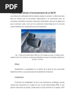 Sistema de Reversa | PDF | Avión | Ingeniería Aeroespacial
