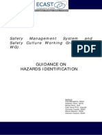 Risk Identification Methods: SWIFT Analysis | PDF | Risk | Risk Assessment